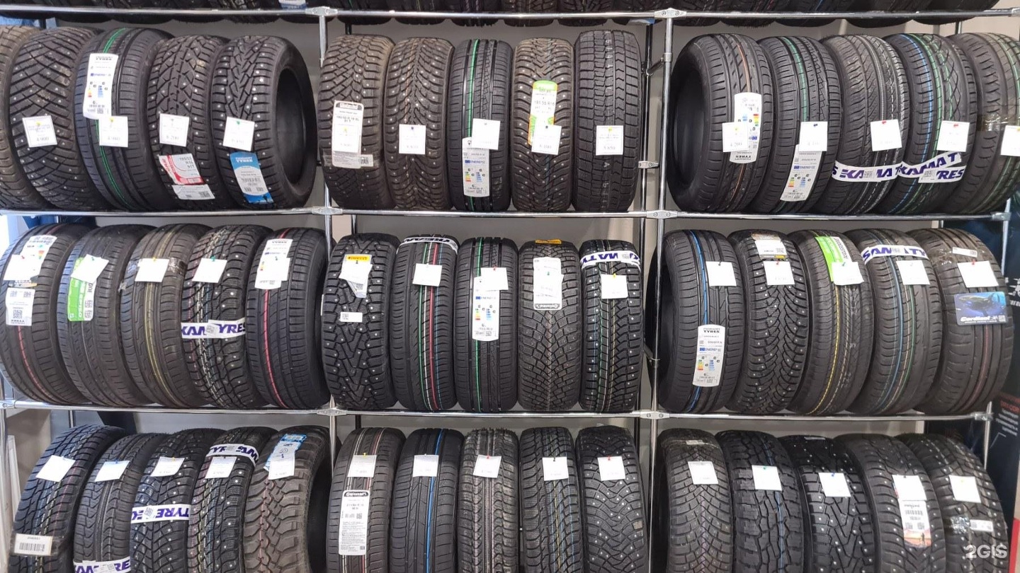 New/Used Tires Citrus Heights, CA, Sacramento | Tire & Wheel Co