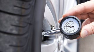 Car Pulls To The Right When I Let Go of Steering Wheel
